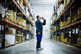 How To Protect Your Warehouse or Distribution Centre From Employee Theft