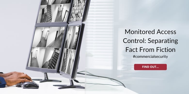 Enhancing Employee Safety with Panic Buttons and Duress Alarms