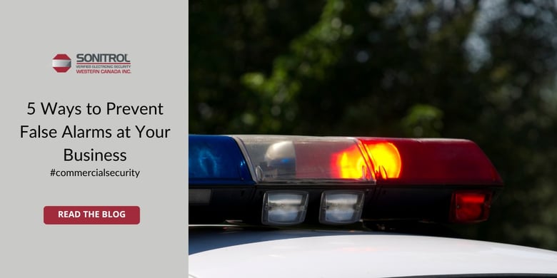 6 Common Causes of False Alarms and How to Prevent Them
