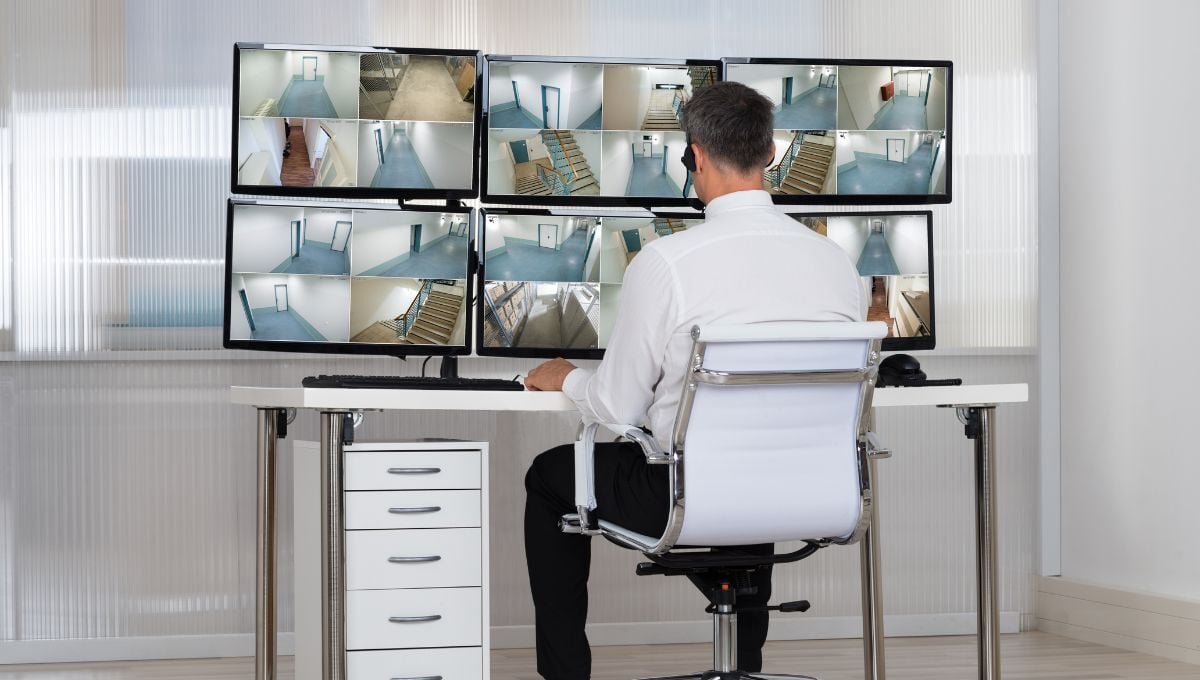 What to Look for in a Business Security Alarm System