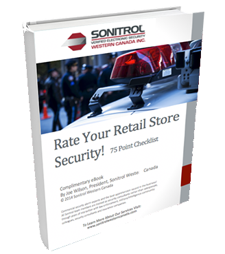 75 Point Checklist to Make Your Retail Store Safe for the Holidays