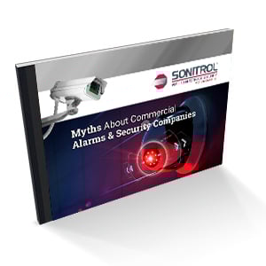 Security Business Alarms Video Surveillance CCTV Sonitrol Canada