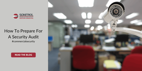 How To Prepare For A Security Audit